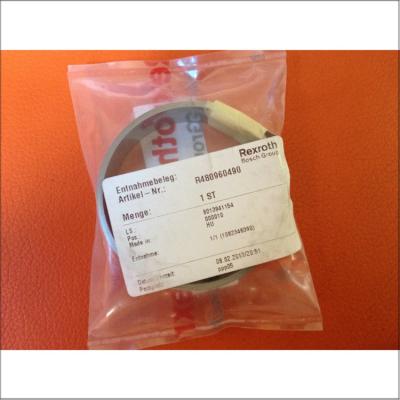 China Aventics R480960490 Cast Iron Cover Strip RTC-80-1900-M for Pneumatic Sealing Systems for sale
