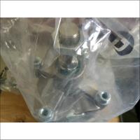 China Aventics R480141106 Cast Iron Pneumatic Profile Cylinder 125mm Bore 250mm Stroke for sale