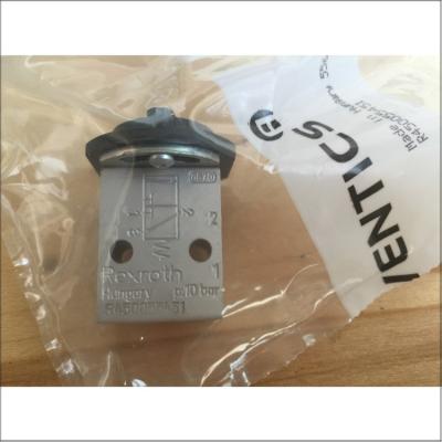 China Aventics R450055451 3/2 Way Directional Control Valve 10 Bar AP Series Pneumatic for sale