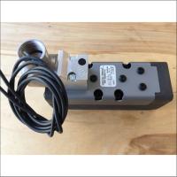 China Aventics R434001743 Cast Iron Solenoid Valve 230VAC CERAM Series Pneumatic Control for sale