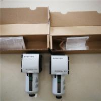 China Aventics R432001921 Pneumatic Solenoid Valve Cast Iron 230VAC Standard for sale