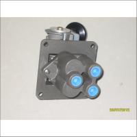 China Aventics R431005019 Cast Iron Pneumatic Solenoid Valve 2/2 Way PILOTAIR Series Standard Design for sale