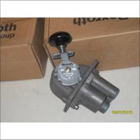 China Aventics R431005019 Cast Iron Pneumatic Solenoid Valve 2/2 Way PILOTAIR Series Standard Design for sale