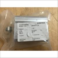 China Aventics R422001176 Compact Cylinder 40mm Bore 25mm Stroke Cast Iron Pneumatic Cylinder for sale