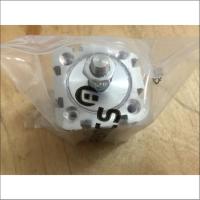 China Aventics R422001176 Compact Cylinder 40mm Bore 25mm Stroke Cast Iron Pneumatic Cylinder for sale