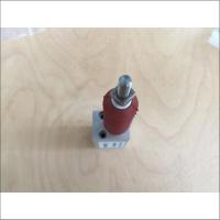 China Aventics R416002586 BHS Pneumatic Cylinder 12mm Piston 25mm Stroke 1-10 bar for sale