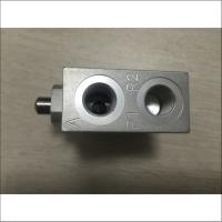 China Aventics R415001307 3/2 Way Mechanical Valve Cast Iron for Pneumatic Systems for sale