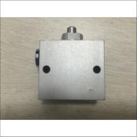China Aventics R415001307 3/2 Way Mechanical Valve Cast Iron for Pneumatic Systems for sale