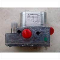 China Aventics R414002411 Electro-Pneumatic Pressure Regulator 24V DC 0.5-12 bar Cast Iron for sale