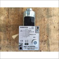China Aventics R414002009 E/P Proportional Control Valve 24VDC 1000L/min Cast Iron for sale