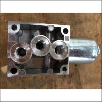 China Aventics R414002009 E/P Proportional Control Valve 24VDC 1000L/min Cast Iron for sale