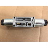 China Aventics R414001636 ED12 Proportional Pressure Regulator Valve Cast Iron 0-10 bar 24V DC for sale