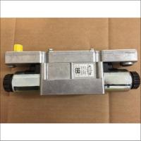 China Aventics R414001636 ED12 Proportional Pressure Regulator Valve Cast Iron 0-10 bar 24V DC for sale