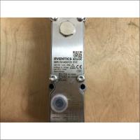 China Aventics R414000729 ED12 E/P Pressure Regulator Valve 24VDC 2600 l/min Cast Iron for sale