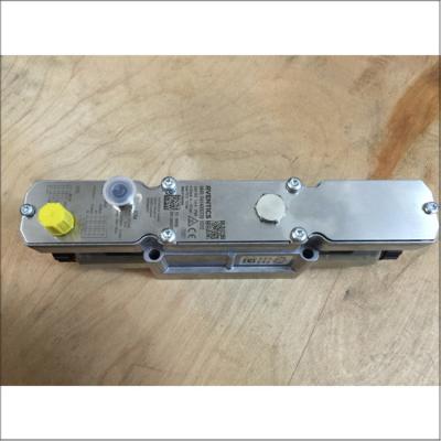 China Aventics R414000729 ED12 E/P Pressure Regulator Valve 24VDC 2600 l/min Cast Iron for sale