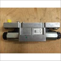China Aventics R414000729 ED12 E/P Pressure Regulator Valve 24VDC 2600 l/min Cast Iron for sale