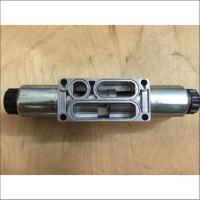 China Aventics R414000729 ED12 E/P Pressure Regulator Valve 24VDC 2600 l/min Cast Iron for sale