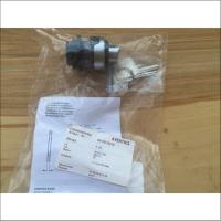 China Aventics R412015479 Cast Iron Pneumatic Rotary Lock 2 Keys Standard Design for sale