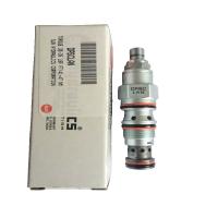 China Sun Cartridge Valve DPBC-LAN Long Service High Reliability Easy Integration Easy Maintenance for sale
