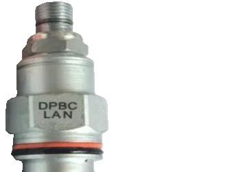 China Sun Cartridge Valve DPBC-LAN Long Service High Reliability Easy Integration Easy Maintenance for sale