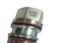 China Sun Cartridge Valve LOHA-XDN Low Leakage Compact Design Cast Iron 350 Bar for sale