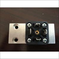 China Aventics R412010718 Pneumatic Pressure Switch Cast Iron 0.2-16 bar Adjustable for sale