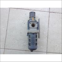 China Aventics R412010510 Pneumatic Filter Regulator Cast Iron G1/8 Port 0.05-1.6 MPa for sale