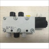China Versatile Pneumatic Components Aventics R412009690 Suitable For Standard Applications In Cast Iron Material for sale