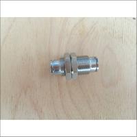 China Aventics R412007629 Pneumatic Fitting Cast Iron Standard Size 6mm 16bar Heat Resistant for sale