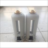 China Aventics R412007352 Pneumatic Reservoir Cast Iron 16 Bar Standard Size for Quick Shipping for sale