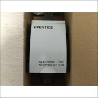 China Aventics R412007269 3/2 Directional Valve Cast Iron 24V DC 4500 L/min Pneumatic Valve for sale