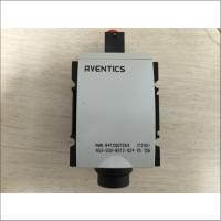 China Aventics R412007269 3/2 Directional Valve Cast Iron 24V DC 4500 L/min Pneumatic Valve for sale