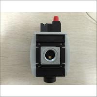 China Aventics R412007269 3/2 Directional Valve Cast Iron 24V DC 4500 L/min Pneumatic Valve for sale