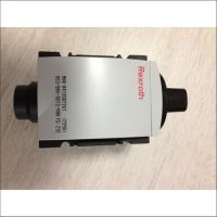 China Aventics R412007261 AS3-BU-6012-MAH Pneumatic Control Valve 24V DC IP65 for sale