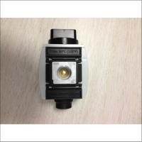 China Aventics R412007261 AS3-BU-6012-MAH Pneumatic Control Valve 24V DC IP65 for sale