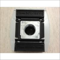 China Aventics R412007251 AS3-DLS-6012-NC3 Pneumatic Distributor Valve G1/2 16 bar Cast Iron for sale