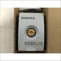 China Aventics R412007251 Pneumatic Distributor AS3-DLS-6012-NC3 G 1/2 6 Ports 16 Bar Cast Iron Standard for sale