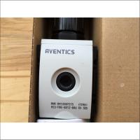 China Aventics R412007215 AS3-FRE Filter Regulator Cast Iron G 1/2 5µm 16 bar for sale