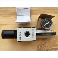 China Aventics R412007215 AS3-FRE Filter Regulator Cast Iron G 1/2 5µm 16 bar for sale