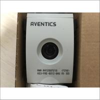 China Aventics R412007210 AS3-FRE Filter Pressure Regulator Cast Iron G 1/2 Port 5100 l/min for sale