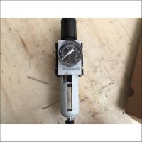 China Aventics R412007209 AS3-FRE Filter Pressure Regulator G 1/2 Cast Iron 5 µm 16 bar for sale