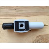 China Aventics R412007185 AS3-FRE Filter Pressure Regulator G 1/2 5 µm Cast Iron for sale