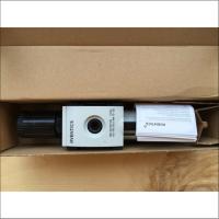 China Aventics R412007185 AS3-FRE Filter Pressure Regulator G 1/2 5 µm Cast Iron for sale
