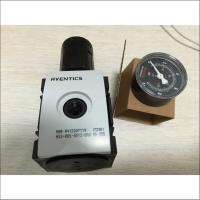 China Aventics R412007119 Pneumatic Pressure Regulator AS3-FRE G1/4 1600 l/min 5 µm for sale