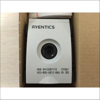 China Aventics R412007119 Pneumatic Pressure Regulator AS3-FRE G1/4 1600 l/min 5 µm for sale