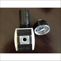 China Aventics R412007119 Cast Iron Pneumatic Pressure Regulator AS3-FRE Series G 1/4 Port 1600 l/min for sale