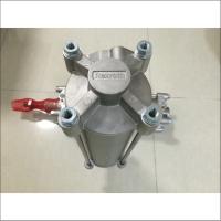 China Aventics R404069188 Pneumatic Cylinder TRB-DA Series Cast Iron 16 Bar Rotary Cylinder for sale