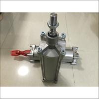 China Aventics R404069188 Pneumatic Cylinder TRB-DA Series Cast Iron 16 Bar Rotary Cylinder for sale