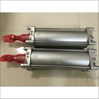 China Aventics R404069188 Pneumatic Cylinder TRB-DA Series Cast Iron 16 Bar Rotary Cylinder for sale