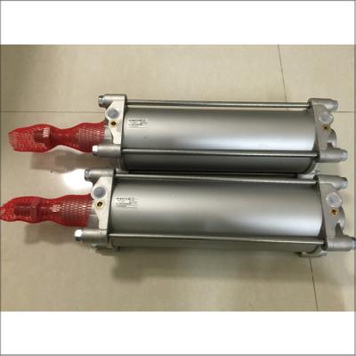 China Aventics R404069188 Pneumatic Cylinder TRB-DA Series Cast Iron 16 Bar Rotary Cylinder for sale